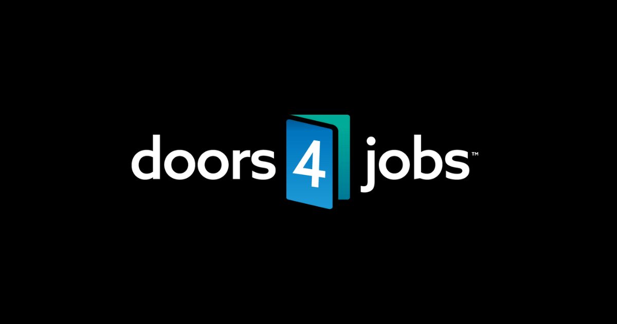 About - Doors4jobs